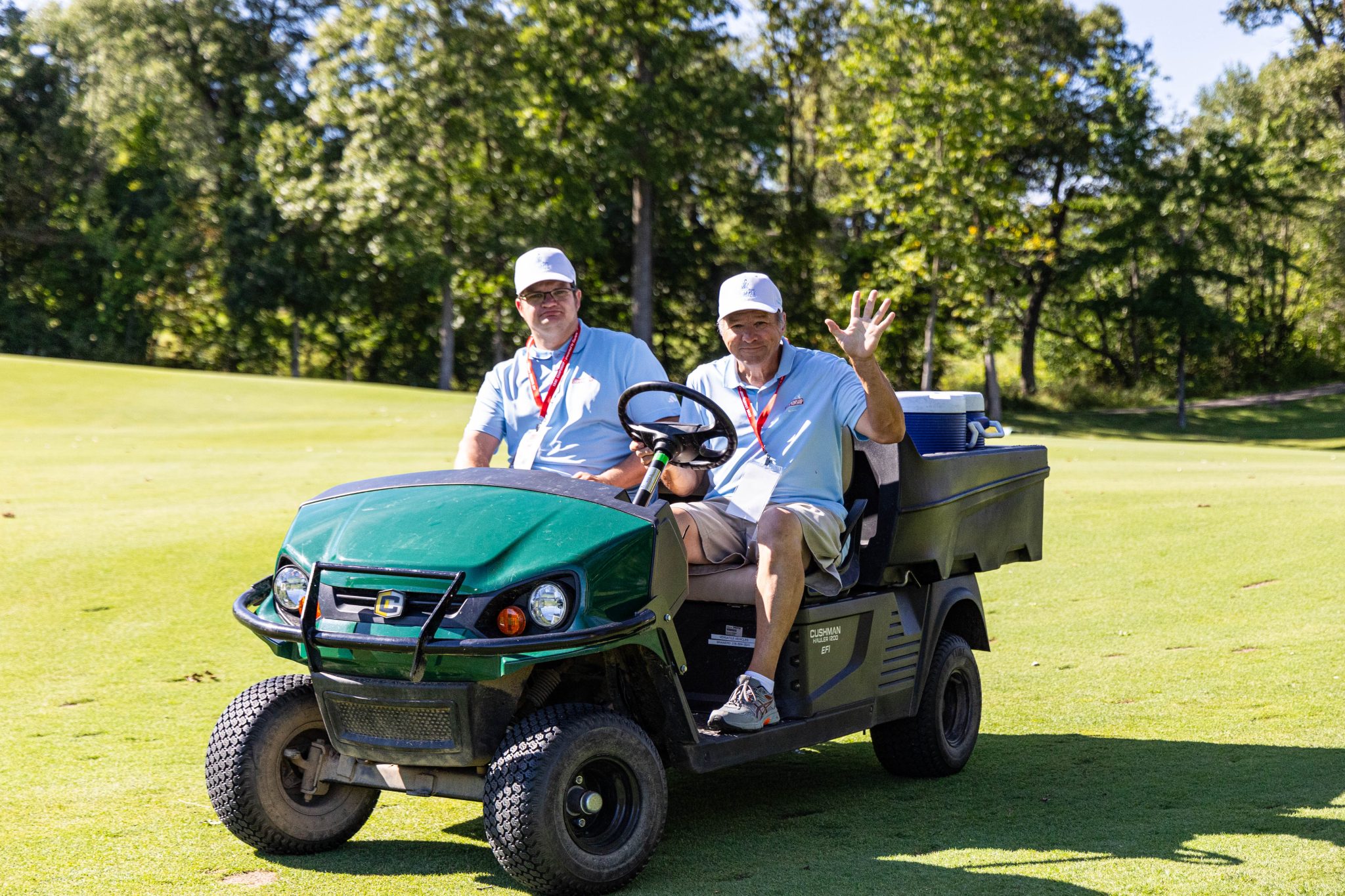 Home - PGA TOUR Americas - CRMC Championship Golf Tournament